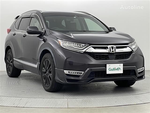 Honda CR-V krosover