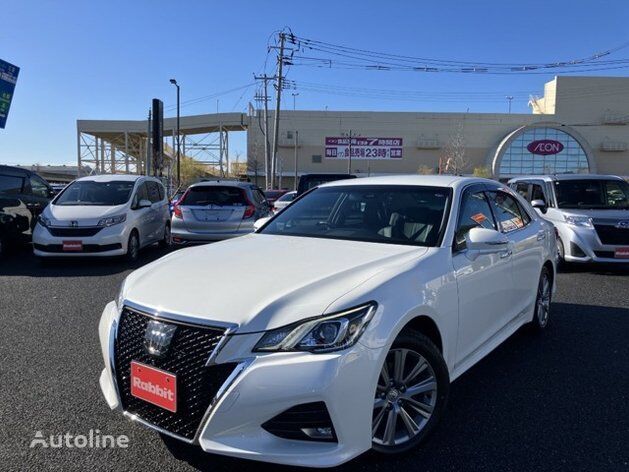 Toyota CROWN sedan