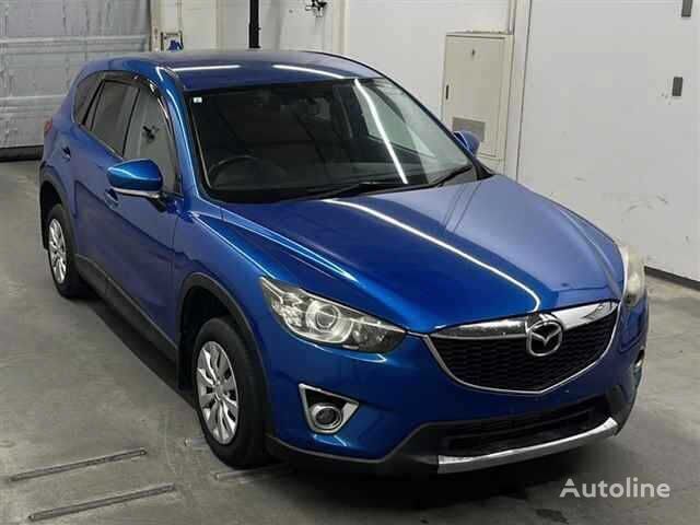 Mazda CX-5 krosover