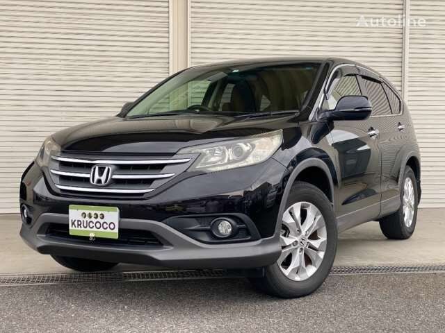 Honda CR-V krosover