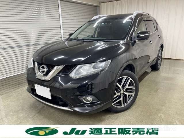 Nissan X-TRAIL krosover