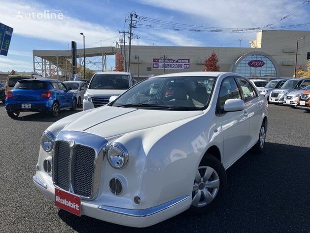 MITSUOKA GALUE sedan