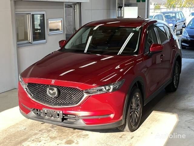 Mazda CX-5 krosover