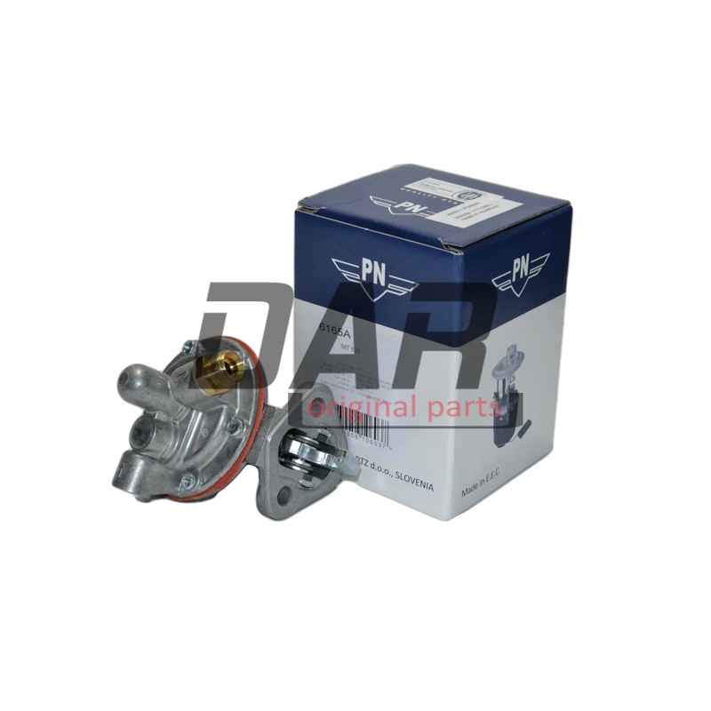 AC PUMPA IMT 533 PTZ 6165A