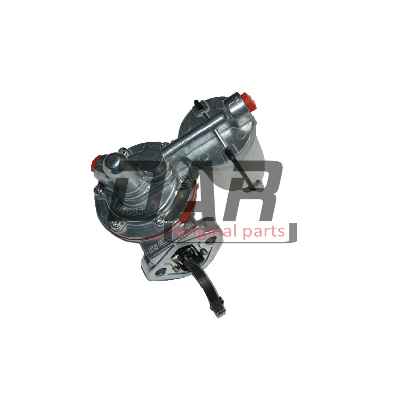 AC PUMPA IMT 539 IPM