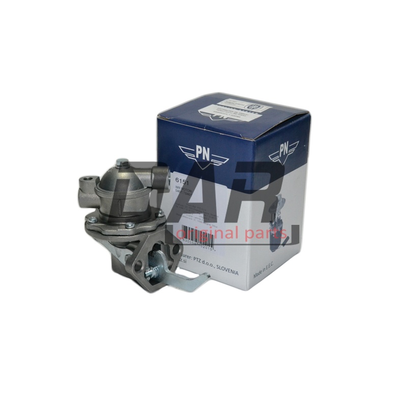 AC PUMPA ZMAJ 142 S46 PTZ 6151