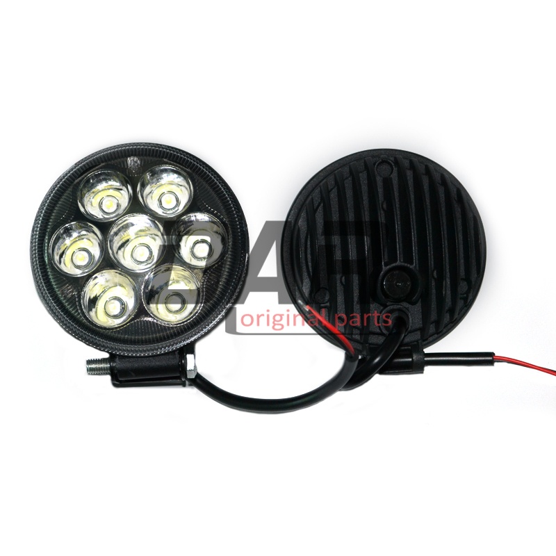 RADNI FAR LED 21W OK.FI105 10-30V DAR