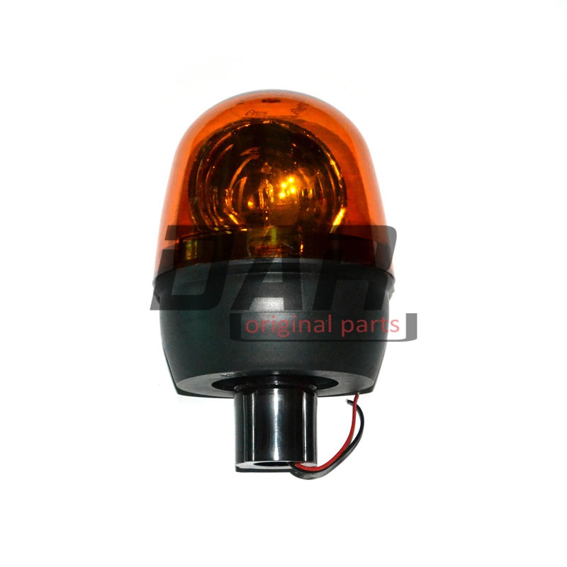 ROTACIONA LAMPA 12V NA STAP H1 EMR