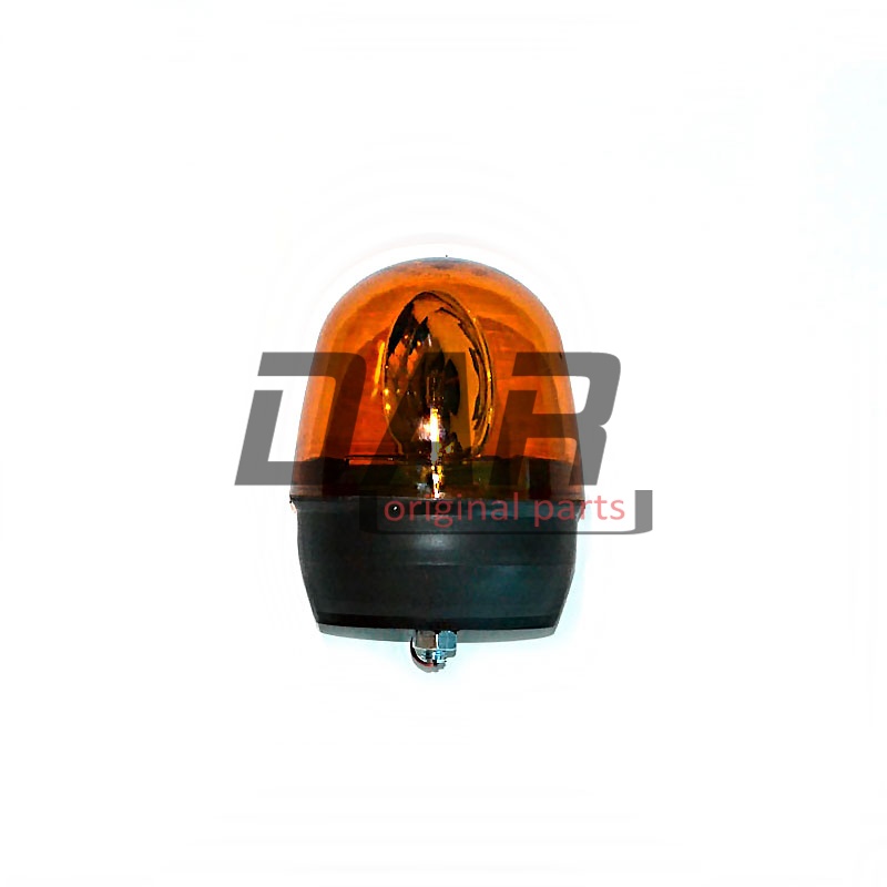 ROTACIONA LAMPA 12V SRAF H1 EMR