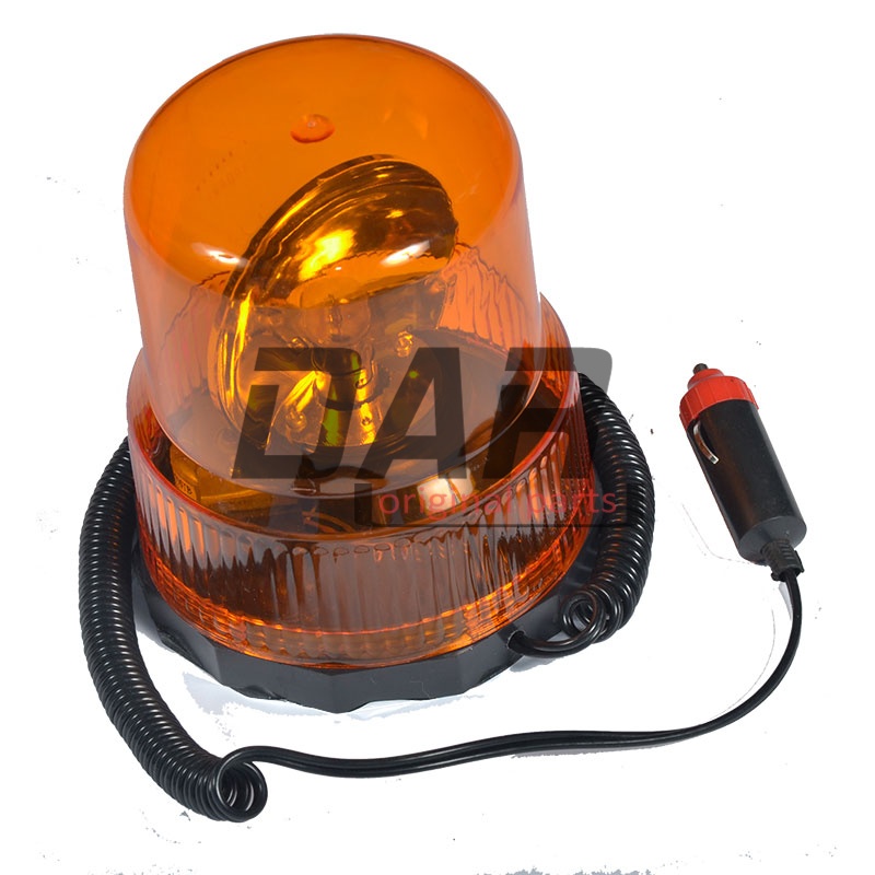 ROTACIONA LAMPA 12V5W SA MAGNETOM