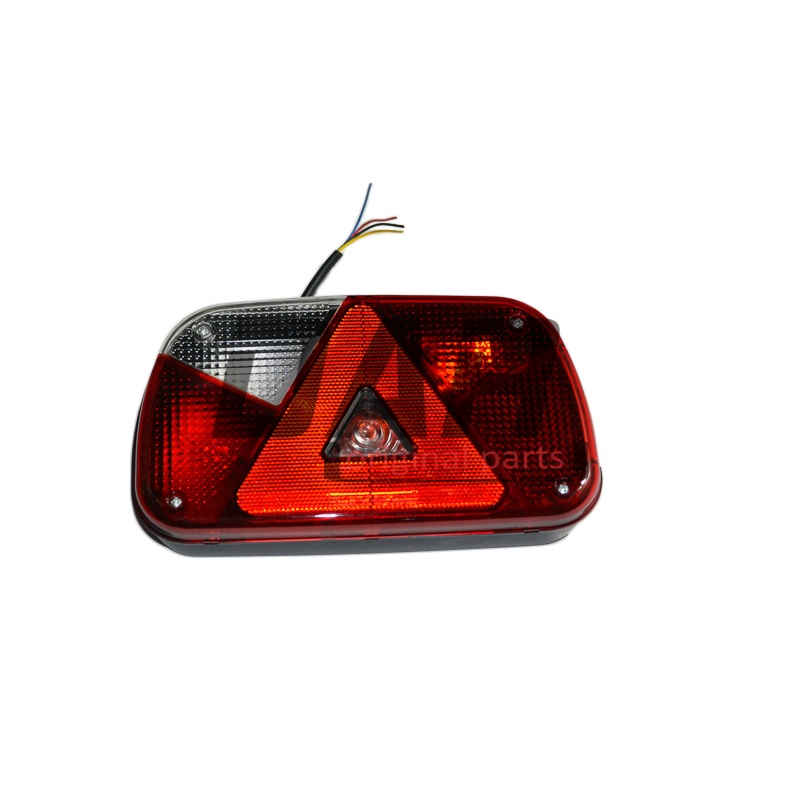 STOP LAMPA EURO MODEL 602 DZEK LEVA DAR