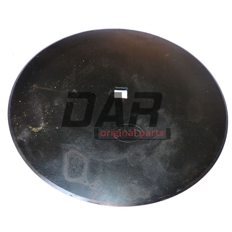 DISK TANJIRACE 560 MM 35X35 OKRUGLI