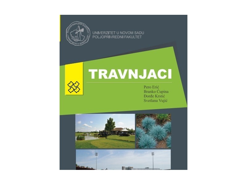 TRAVNJACI P.ERIĆ B.ĆUPINA Đ.KRSTIĆ S.VUJIĆ