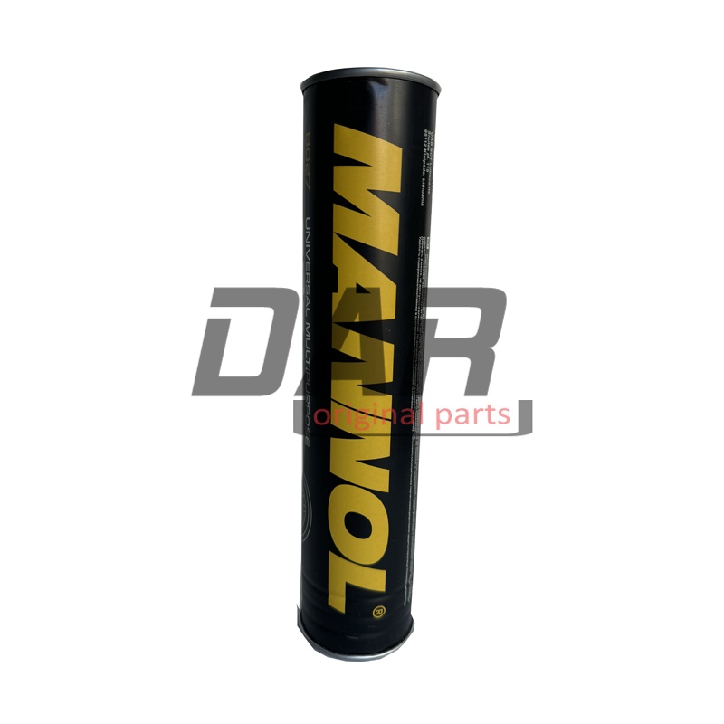 TOVATNA MAST MP2 LITIUM 0.4KG MANNOL