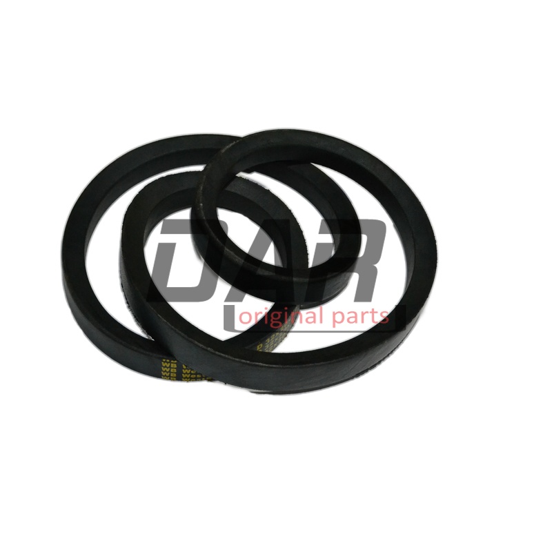 K.REMEN SPB 2650 LW KRAFT BELT