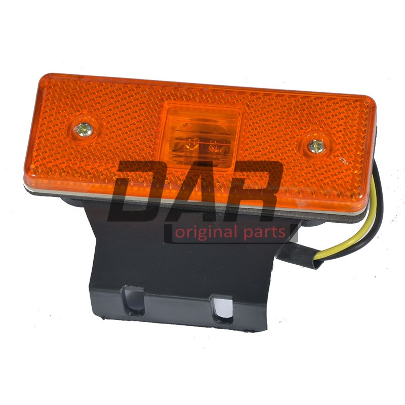 GABARIT BOCNI SA DRZACEM 12V LED 10-113