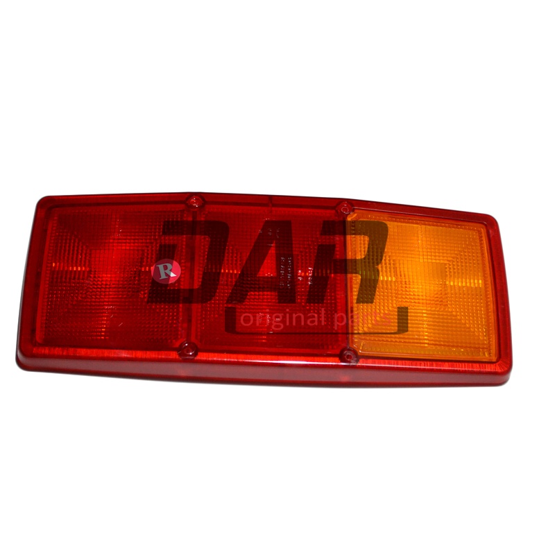 STAKLO STOP LAMPE 440-1903 DAR