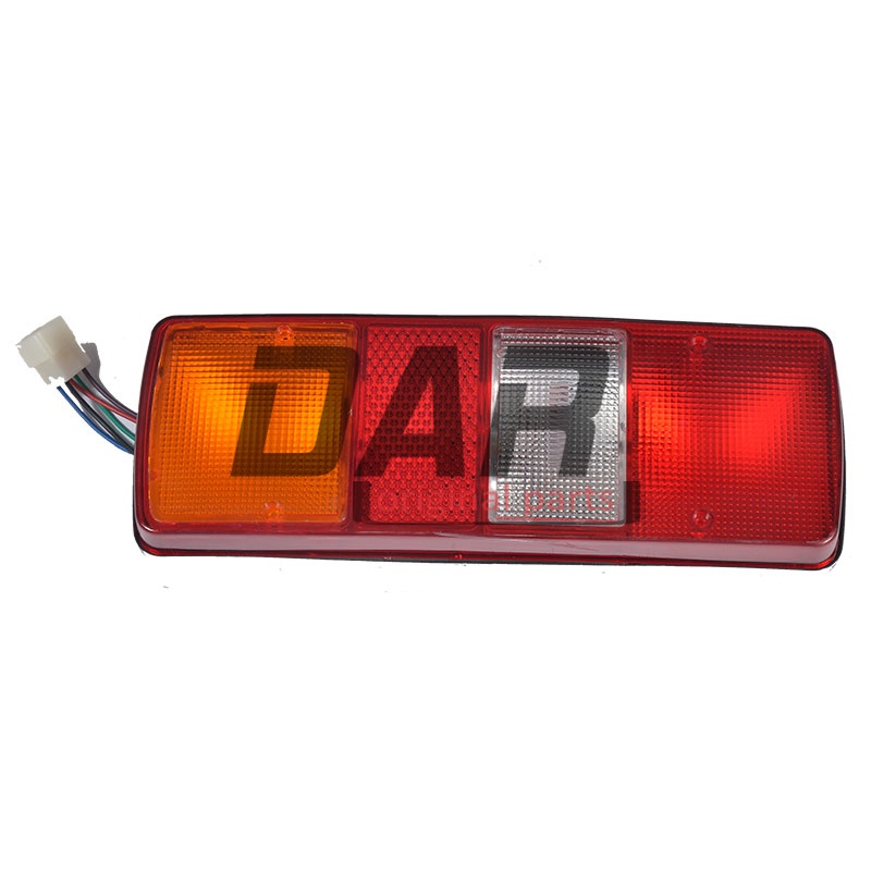 STOP LAMPA 08-148 DAR