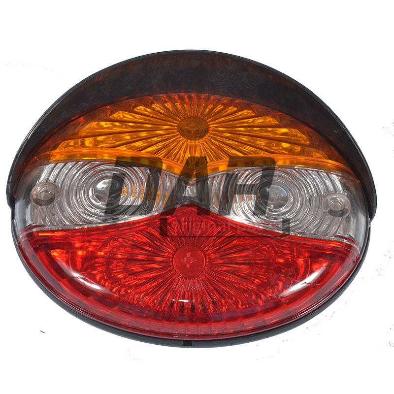 STOP LAMPA 10-156 DAR