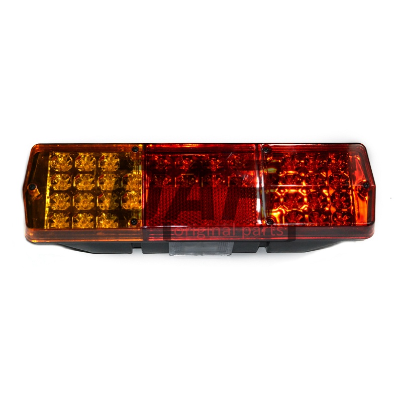 STOP LAMPA 11-122 LED LEVA DAR