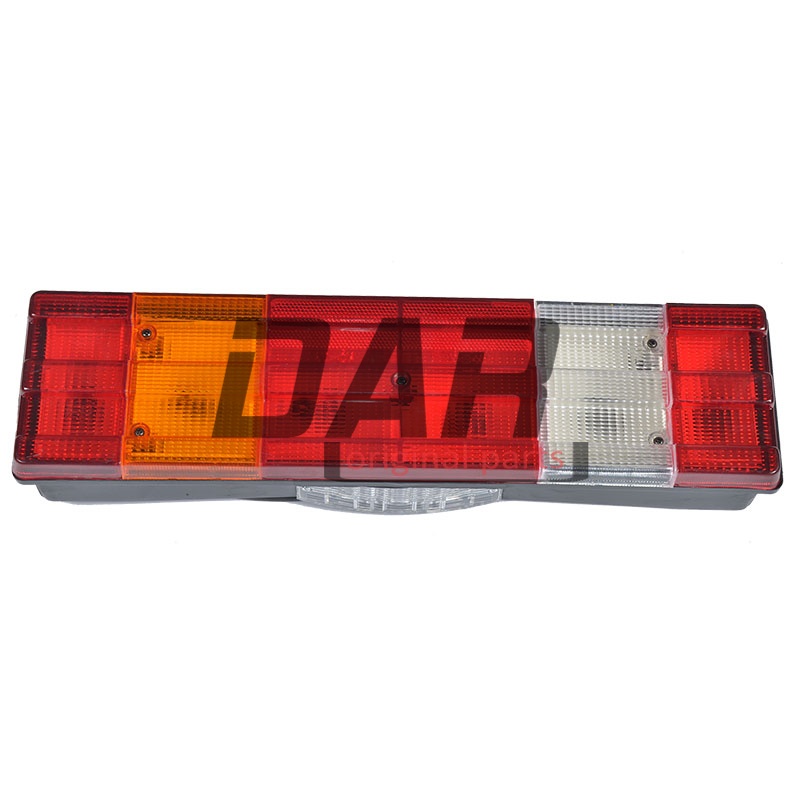 STOP LAMPA 161 LEVA DZEK DAR