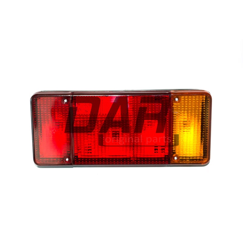 STOP LAMPA IVECO RIVAL 663-1901 DAR