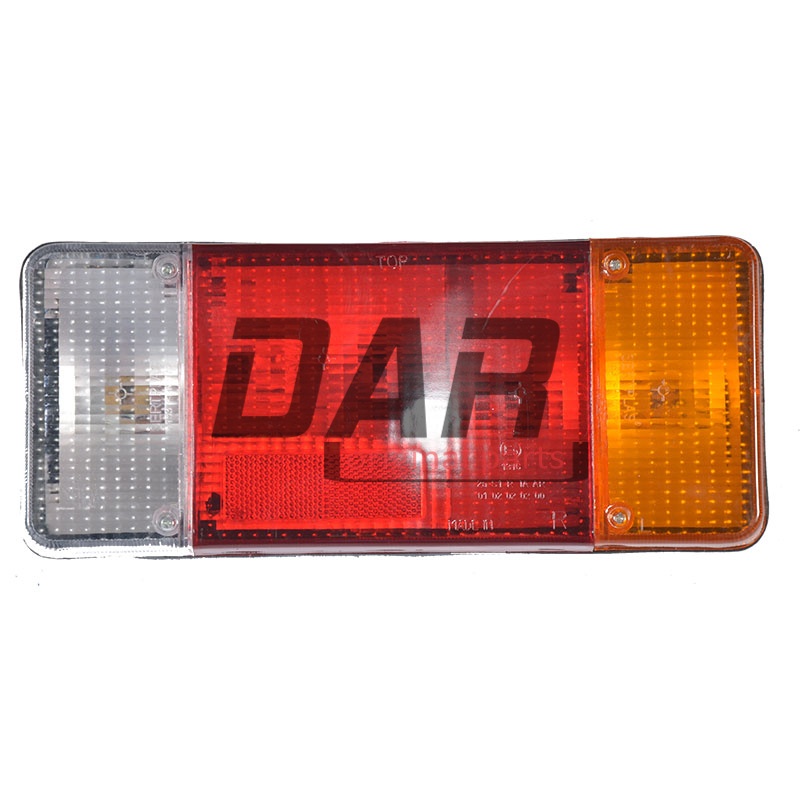 STOP LAMPA IVECO RIVAL SA RIKVERCOM 663-1901C DAR