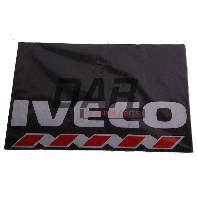 GUMENA ZAVESICA IVECO VECA PAR 40X60CM