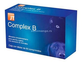 JT Complex B 150ml