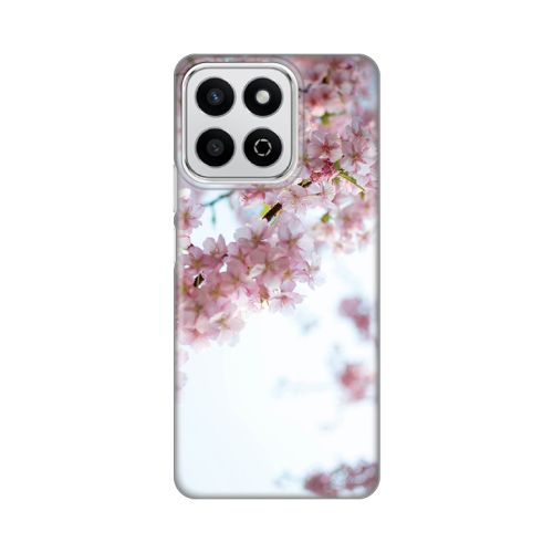 Silikonska futrola - maska print za Huawei Honor 200 Smart Spring