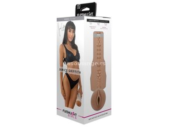 Fleshlight Janice Griffith