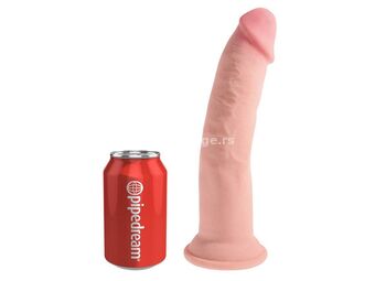 3D Dildo 23cm