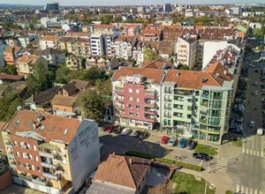 Prodaja Stan - Novi Sad, Grbavica