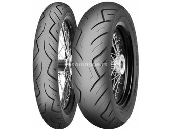 MITAS Moto guma 130/90-16 CUSTOM FORCE 67H TL