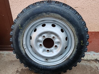 Guma Voltyra - 175/80R16 Lada 2121,21213,21214i Niva br.2