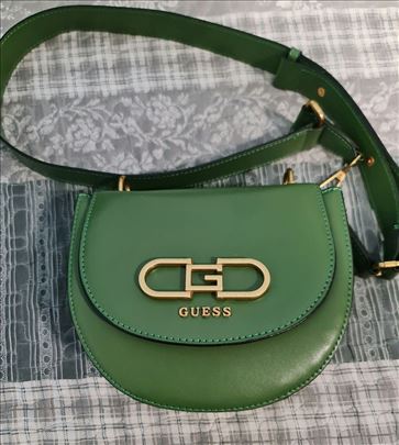 Guess torba manja nova