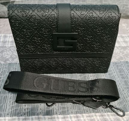 Guess torba veca nova