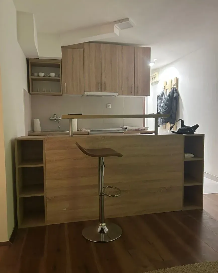 Stan na dan, jednosoban stan, 40m2, Altina, Beograd