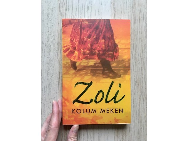 Zoli - Kolum Meken