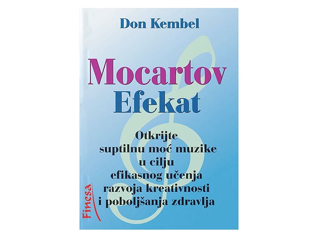 Mocartov efekat