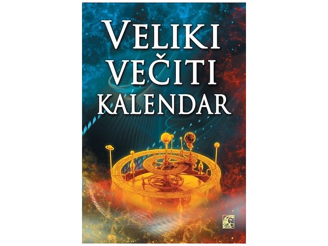 Veliki večiti kalendar