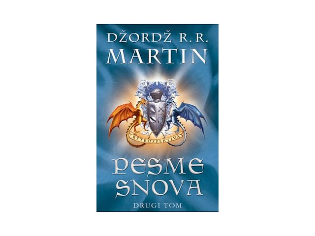 Pesme snova: retrospektiva - drugi tom