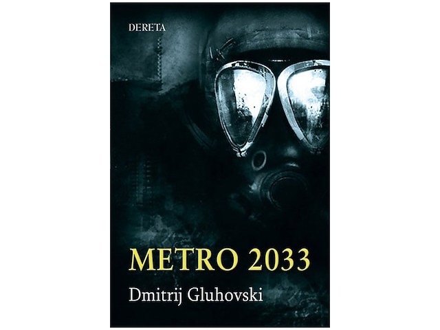 Metro 2033