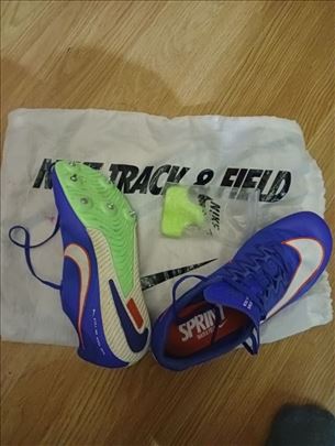 Sprinterice Nike 38.5