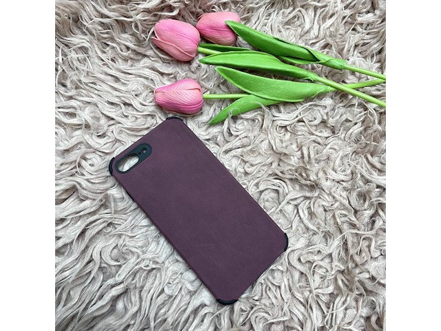 Maska za iPhone 7/8 Plus - Bordo (nova)