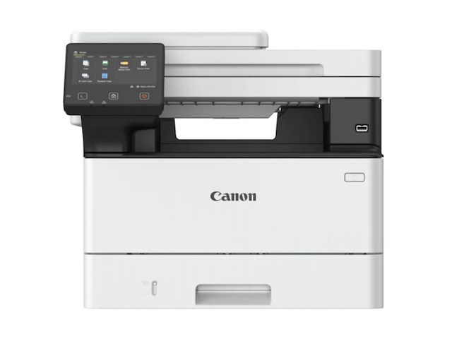 Stampac CANON-SENSYS MF463DW crno-beli sa skenerom, A4 duplex, WiFi, 3UG83554&lt;br /&gt;
3UG83609