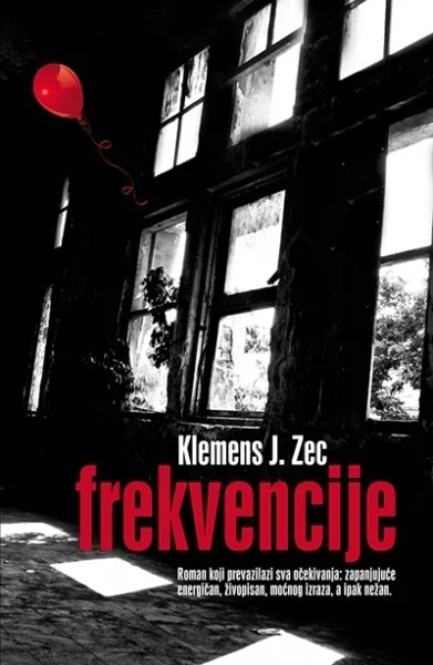 Frekvencije - Klemens J. Zec