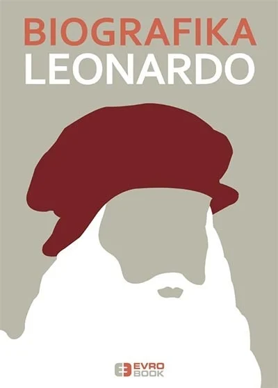 Biografika Leonardo - Endru Kirk