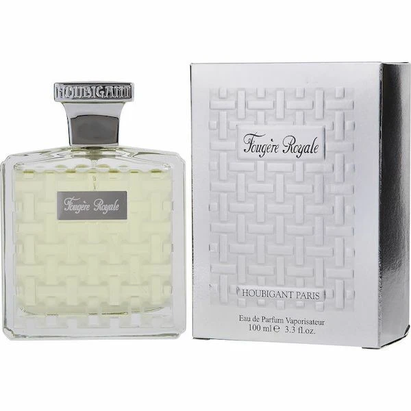 HOUBIGANT FOUGERE ROYALE EDP