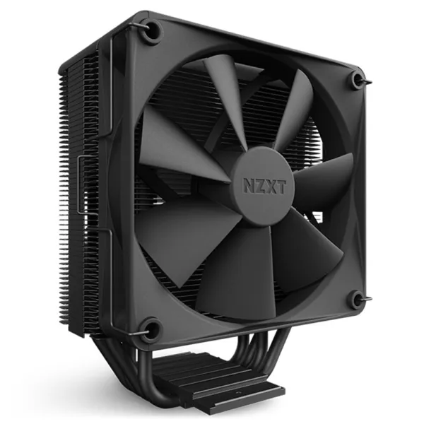 NZXT T120 procesorski hladnjak crni (RC-TN120-B1)